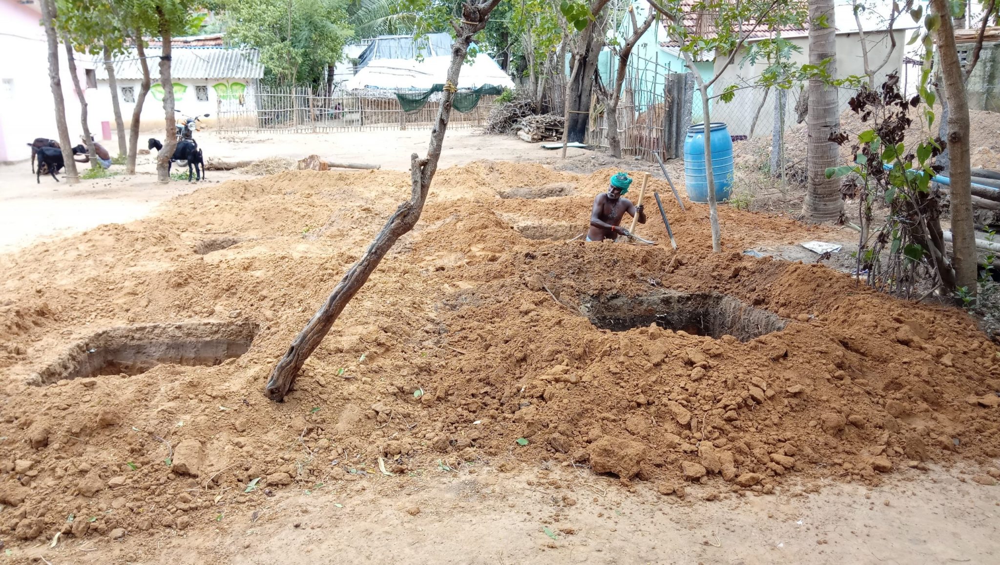 India, una casa per un nuovo inizio – Insieme si può